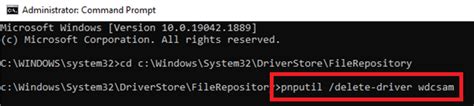 Steps To Remove Files Incompatible With Windows Memory Integrity