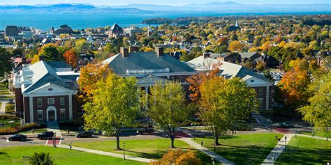Talented Diverse Class Says Yes To Uvm Uvm Today The University Of