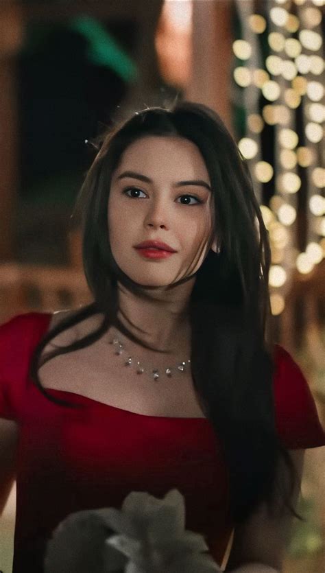 İlayda Sumak Turkish Fashion Beauty Beauty Makeup