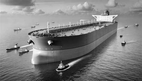 Von Containerriesen Bis Kreuzfahrtpalästen Die Größten Schiffe Der Welt