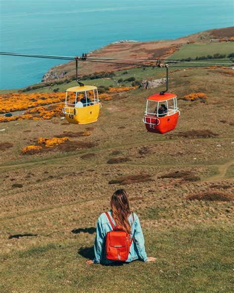 The Most Beautiful Places To Visit In Wales Readysetjetset Wales