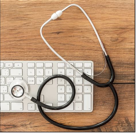 Health Care Analytics How Do They Improve Patient Care Business Blog