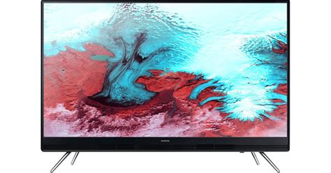 Samsung UE40K5179 im Test: 2,7
