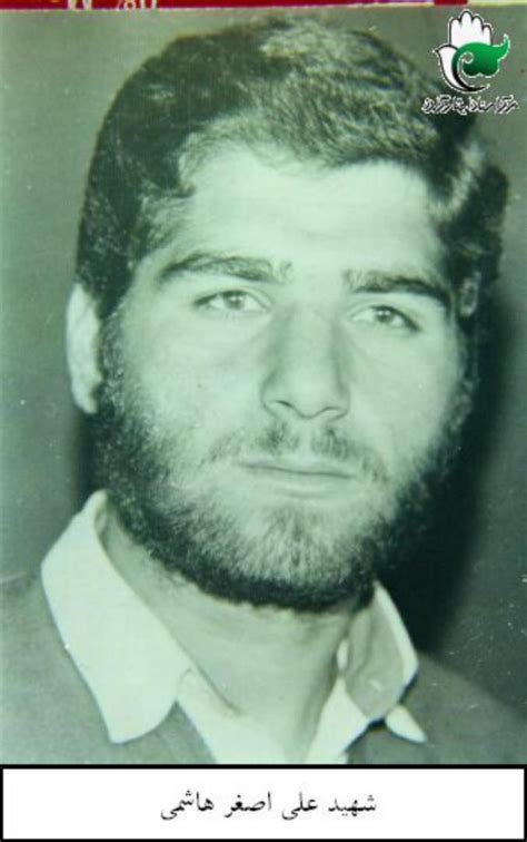 علی اصغر هاشمی شهود