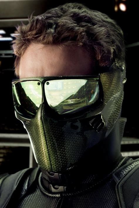 Harold Theopolis Osborn Reality 96283 Marvel Cinematic Universe