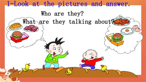 Module3 Unit1 She had eggs and sausages 课件 共31张PPT 21世纪教育网