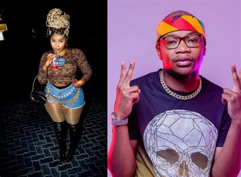 Nkosazana Daughter And Master Kg Drop A New Track