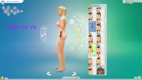 My Scalable BBC QoS Tattoo And Separate Into Several Parts EN FR Accessories Makeup LoversLab