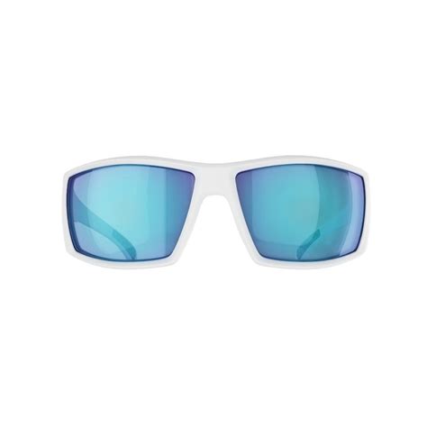Bliz Active Drift In Smoke W Blue Multi Lenses Beyond The Bike