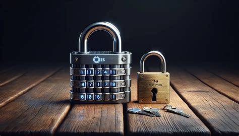 Difference Between AES and DES: Understanding Encryption Methods for Better Data Security