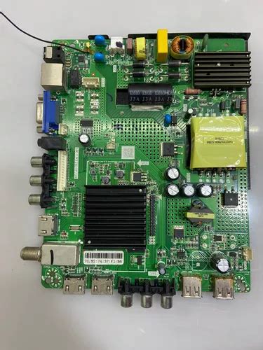 Main Kvision 40 Kvs 4015 Hktrt2831p738 Elec Golden Meses Sin Interés