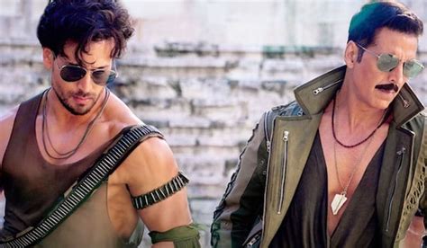 Bade Miya Chote Miyan Twitter Review Netizens Offer A Mixed Reaction