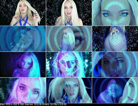 Solo K2s Miss Grace Blue Eyed Joi Forum