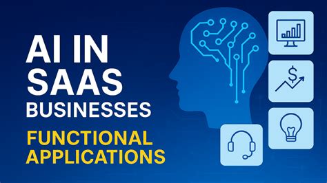 How Ai Is Reshaping Saas Functional Strategies In 2025 And Beyond