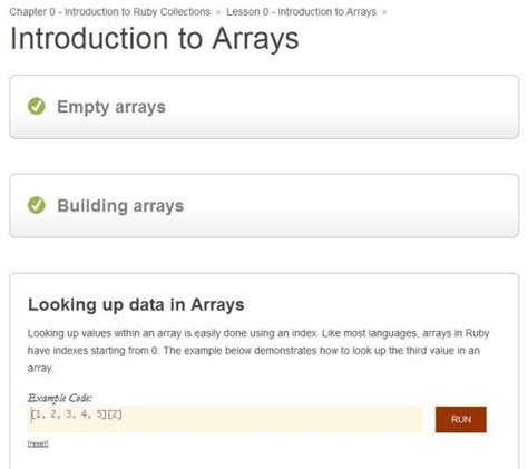 3 interactive fun free ways to start learning the ruby programming language ruby programming