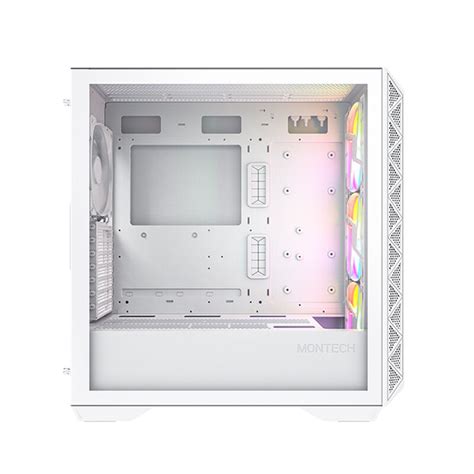 Buy Montech Desktop Casing At Best Price In Bangladesh Pickaboo