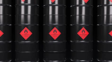 Introducing Our Hazard Warning Labels And Shipping Placard Labels