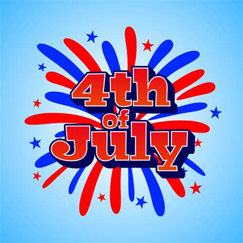 Free Free Happy 4th Of July Clip Art Download Free Free Happy 4th Of