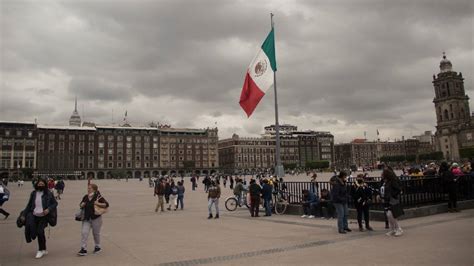 Clima Cdmx Hoy 17 De Octubre De 2023 Unotv