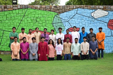 Enactus Iit Delhi The Full Team Facebook