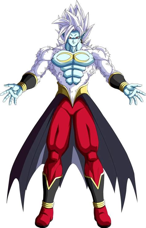 Fu Super Dragon Ball Heroes Render Website By Maxiuchiha22 On