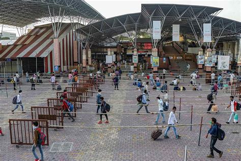 India Reports Biggest Spike With 6088 New Covid 19 Cases Total