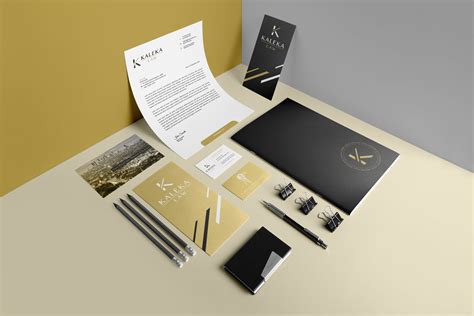 Kaleka Law Visualab Design Work Portfolio