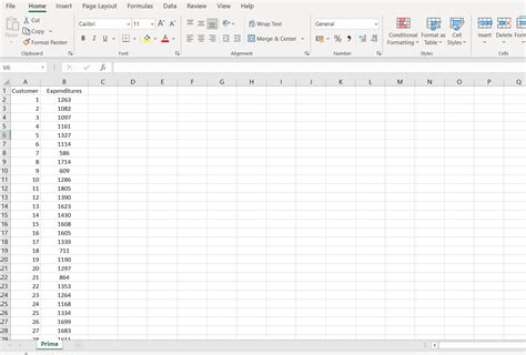 How To Calculate Mean Median And Mode In Excel