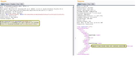 Github Jumpycastle Poc Proof Of Concept Poc For Cookcomputing Xml Rpcnet Xxe