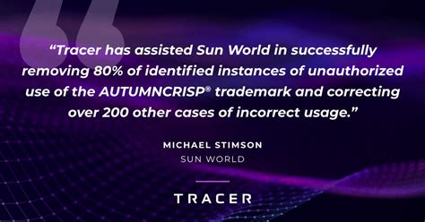 Tracer On Linkedin Brandprotection Trademarks Tracerai