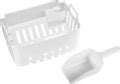 Insignia Lb Portable Ice Maker Stainless Steel NS IMP SL Best Buy
