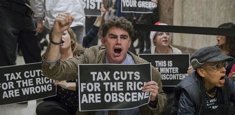 The Gop Doesnt Care If You Like Its Tax Plan Heres Why