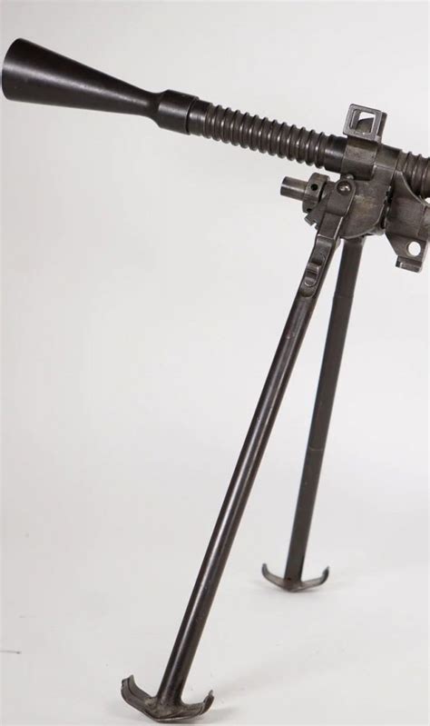 Japanese Type 99 Light Machine Gun Japtype99 Machine Guns Usa