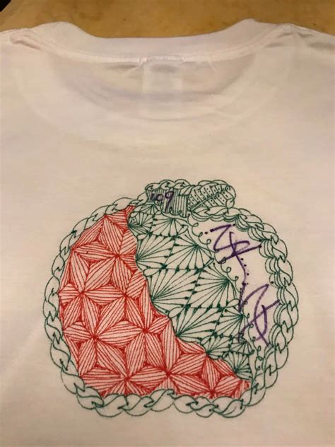 Zentangle Fun Zentangle Fun Added A New Photo