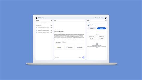 Google Agentspace: NotebookLM, AI agents and internal search