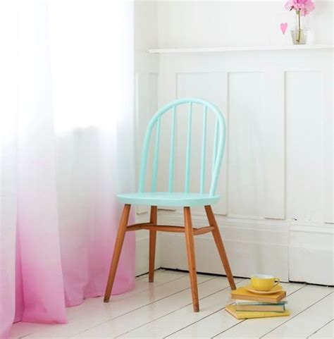 Use The Ombre Technique To Create Stunning And Colorful Designs For