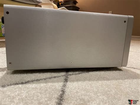 Ayre V 5xe Photo 4306584 Canuck Audio Mart