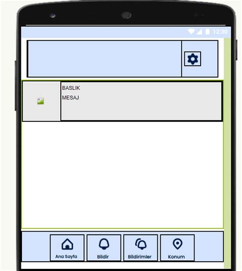 Printing Data From Database MIT App Inventor Help MIT App Inventor