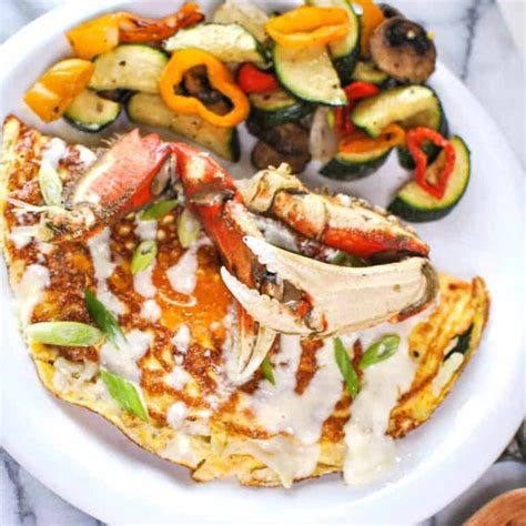 The Best Dungeness Crab Recipes The Perfect Tide