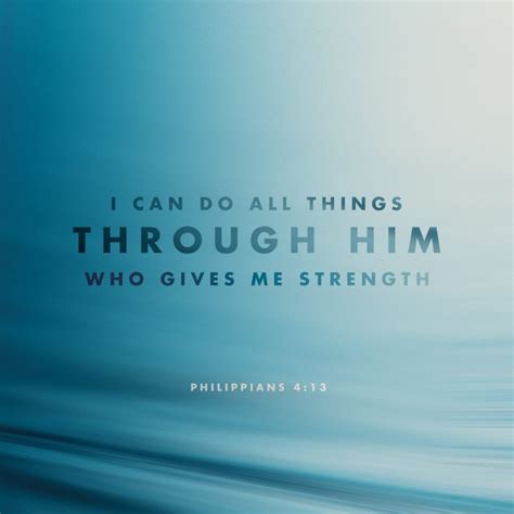 Melisa W On Linkedin Philippians 413 I Can Do All Things Through