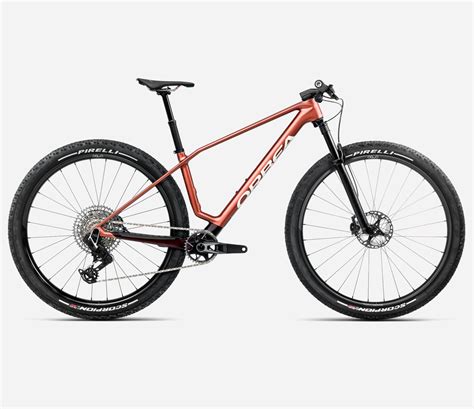 Alma M Team Axs — Orbea