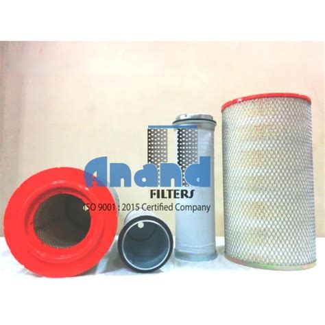 Engine Air Filter At 1100 00 Inr In Ahmedabad Gujarat Anand Filters