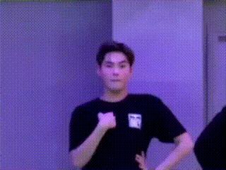 Sung Han Bin Sung Hanbin Gif Sung Han Bin Sung Hanbin Mother Hanbin Discover Share Gifs