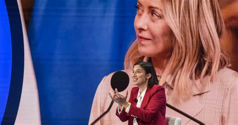 La Giornata Parlamentare Del Maggio Botta E Risposta Tra