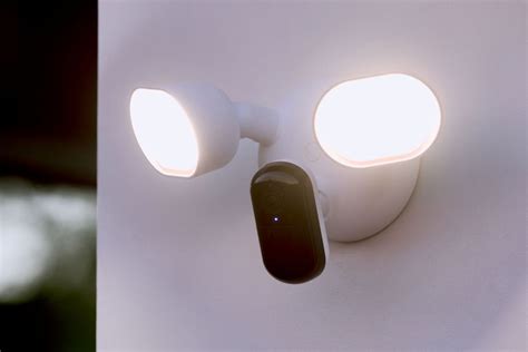 Cerebral Overload On Linkedin Arlo Introduces All New Wired Floodlight