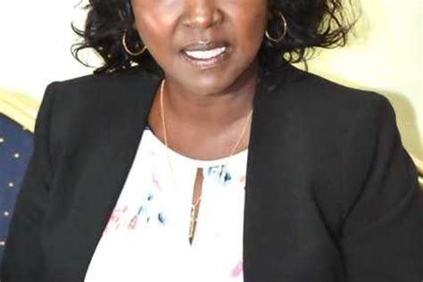 Gladys Shollei Daily Nation