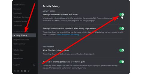 what is discord activity the latest discord update explained