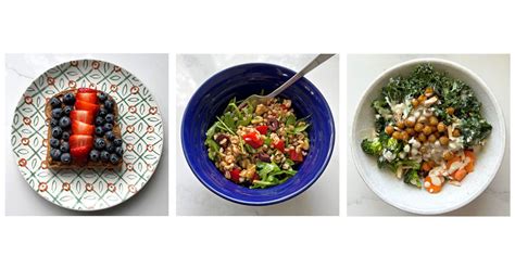 Recipes To Help Increase Your Vitamin Intake