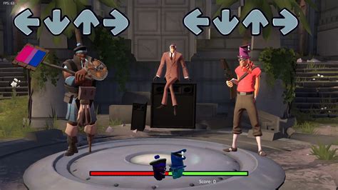 TF Sexy Demoman YouTube