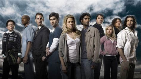 Герои актеры и роли сериала
